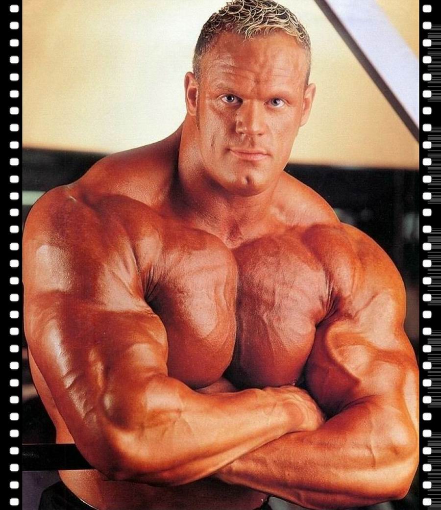 FITNESS & BEAUTY: Claude Carroll